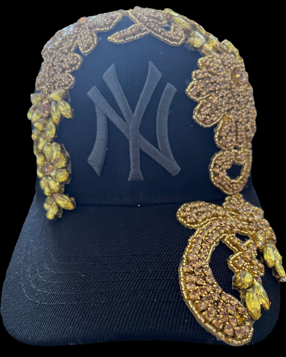 Extra Bougie NYJawn Cap – NDulge Collection