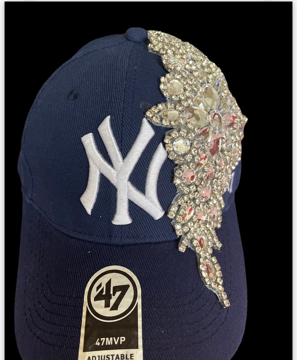 Bougie Caps – NDulge Collection
